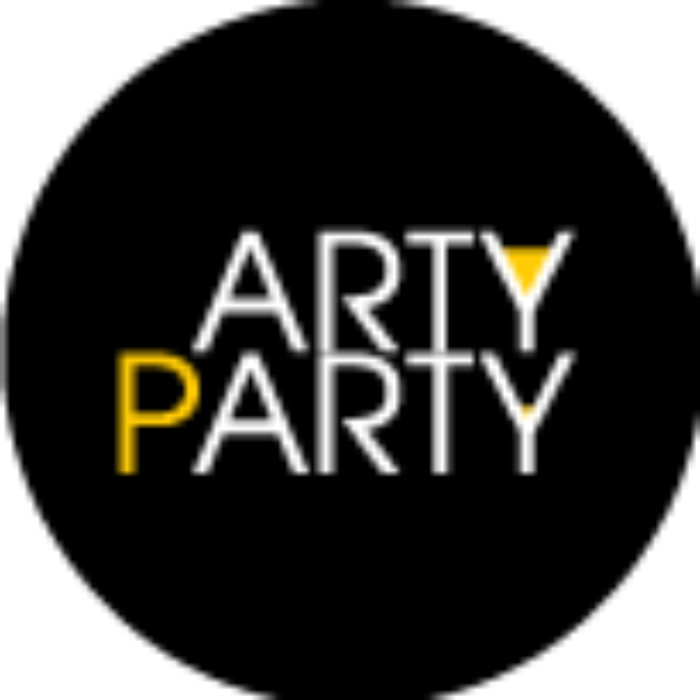 Dogajalnik - ARTY PARTY